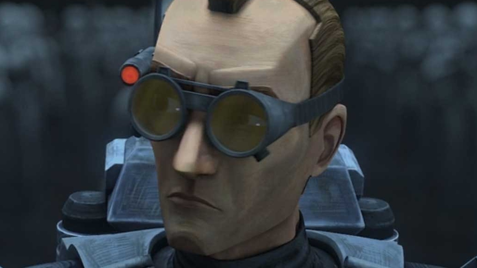 Star Wars The Bad Batch Fans Cant Contain Their Excitement Over First Look At Tech In Season 2