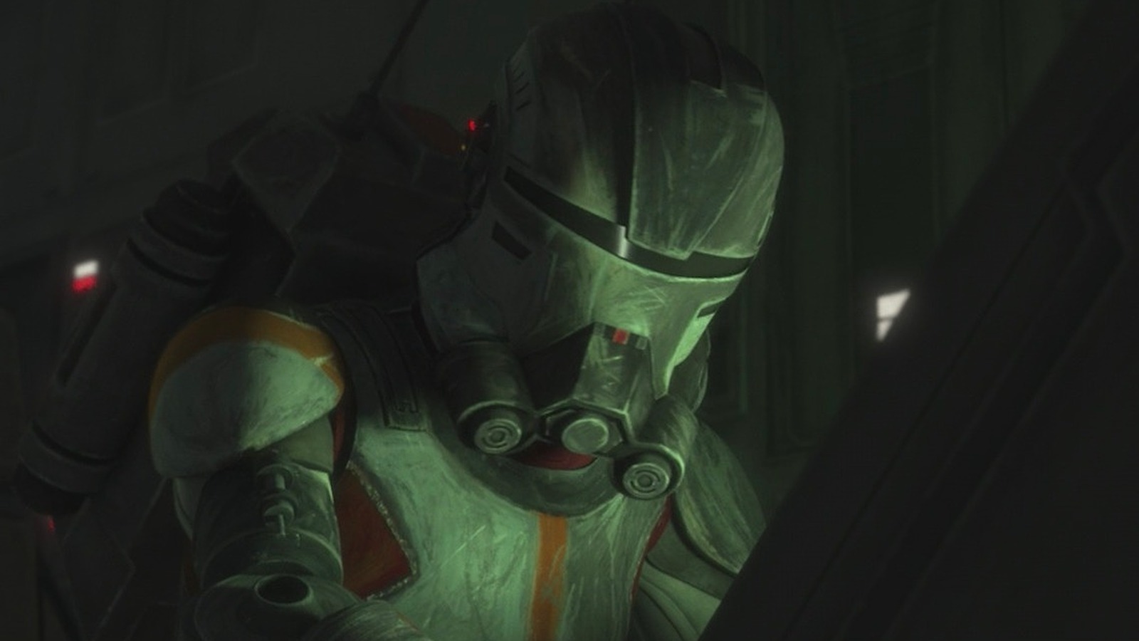 Star Wars: The Bad Batch Theory - Fireball & Nemec Will Die In Season 3