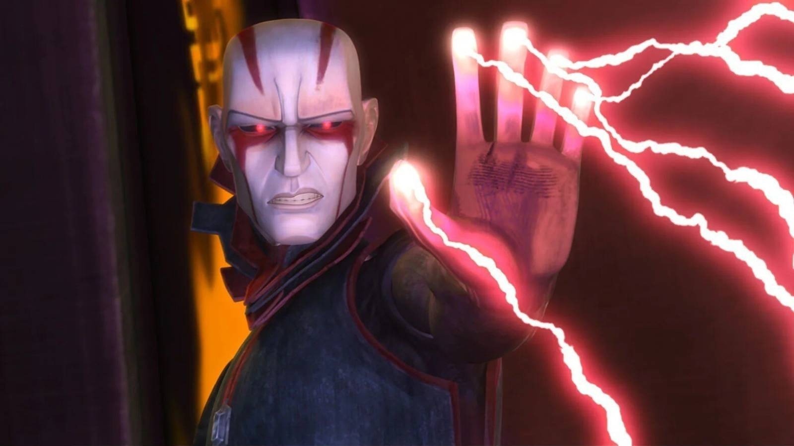 Star Wars The Clone Wars Episodes That Explain The Mortis Gods