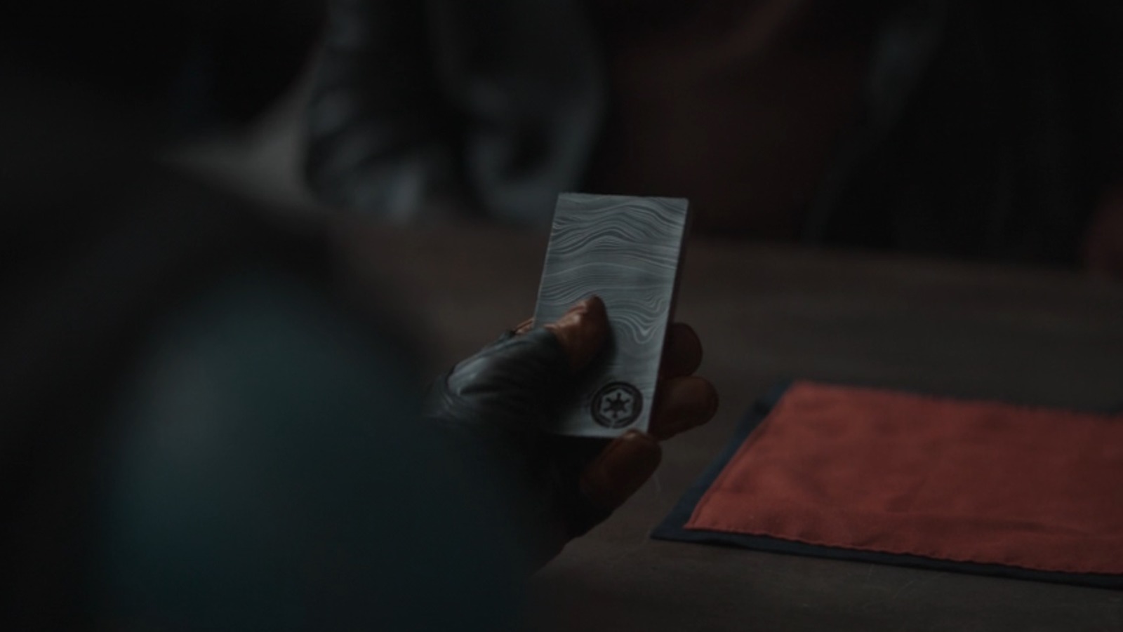 Star Wars: The Untold Truth Of Beskar