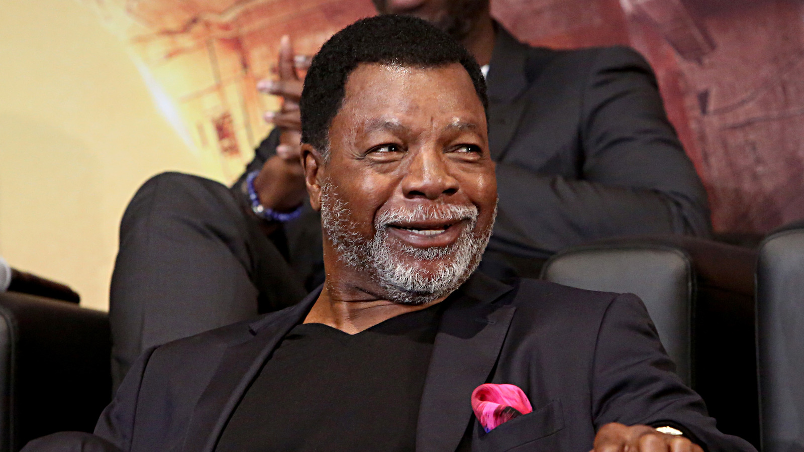 Star Wars: The Untold Truth Of Greef Karga