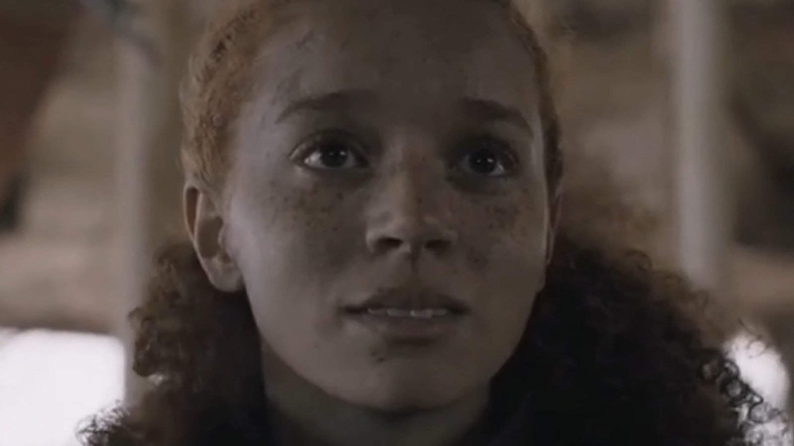 Star Wars Veterans Embraced Each Other On The Set Of Willow