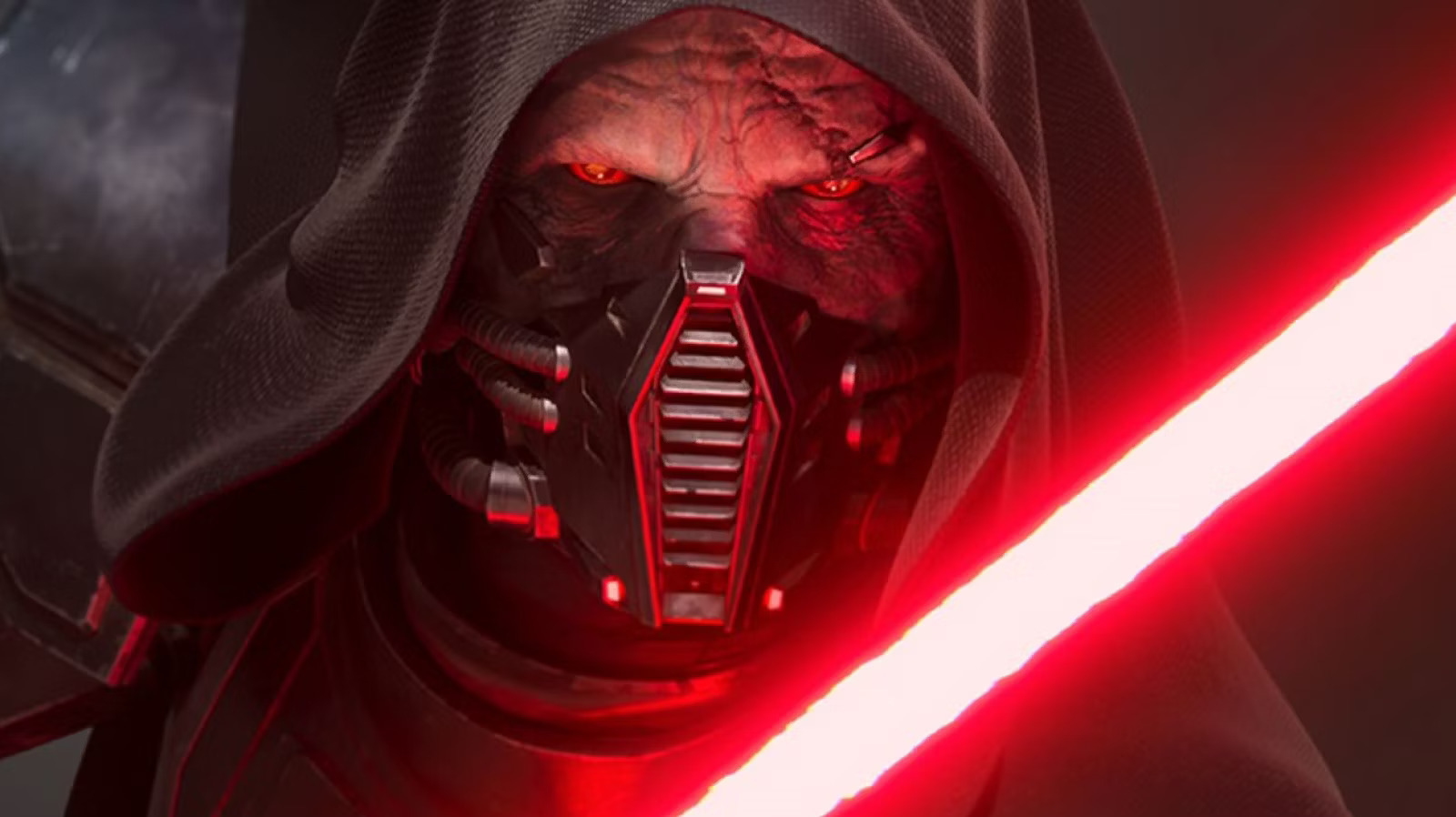 Star Wars Villains That Are Way Scarier Than Darth Vader