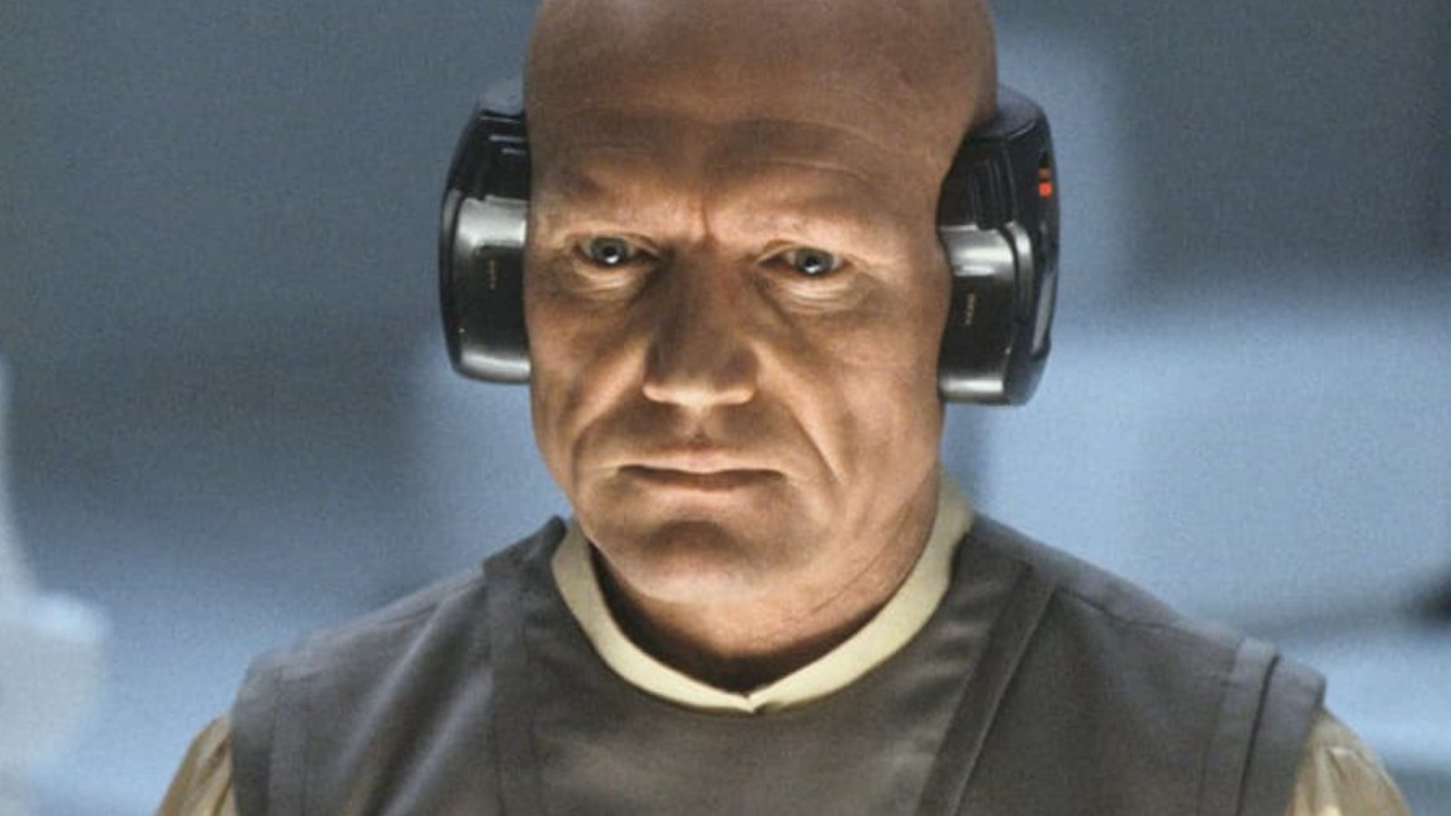 Star Wars: What Happened To Lobot After The Empire Strikes Back?