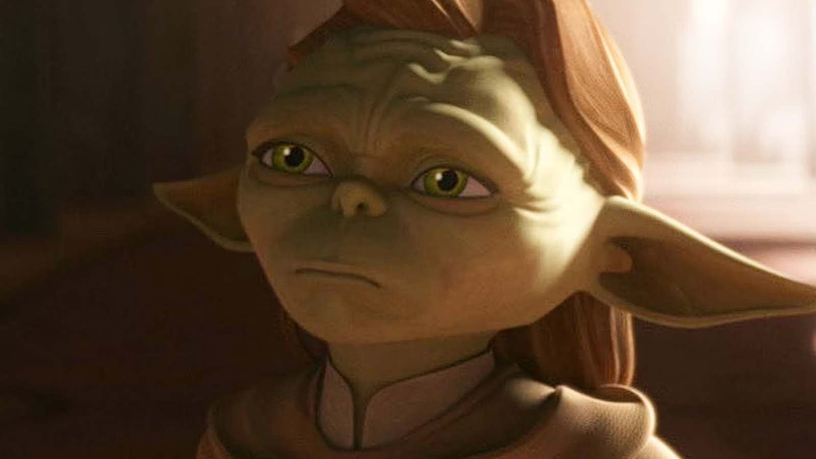 Star Wars: What Happened To Yaddle After Phantom Menace? (Prepare To ...