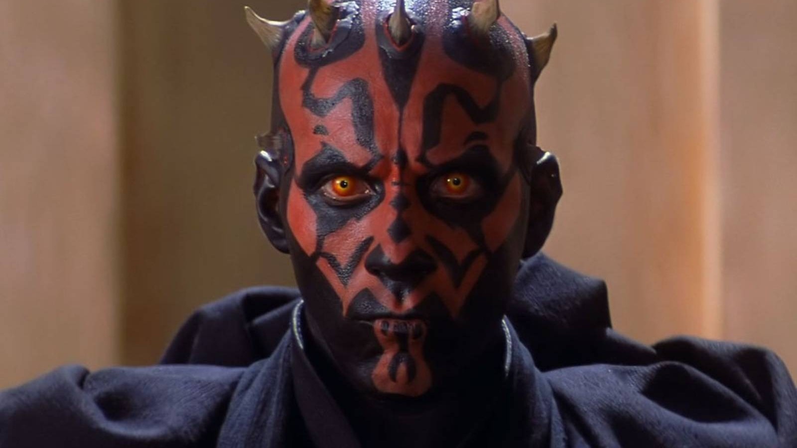 Star Wars: What 'The Phantom Menace' Title Really Means