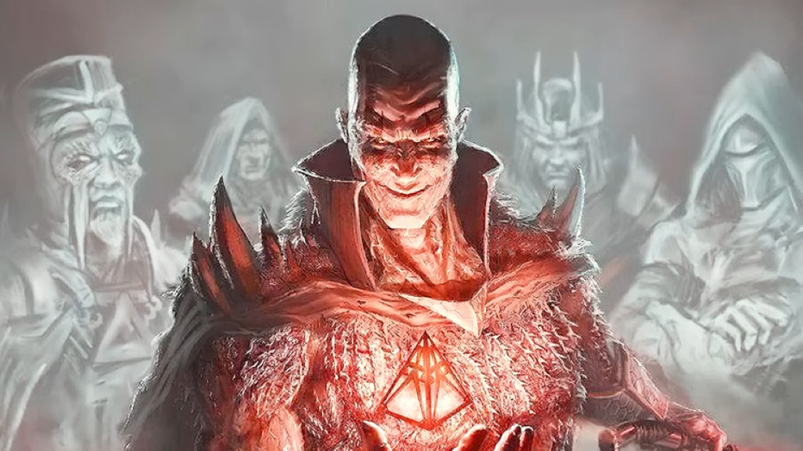 Star Wars: Who Is Darth Bane And Why Do We Need A Trilogy?