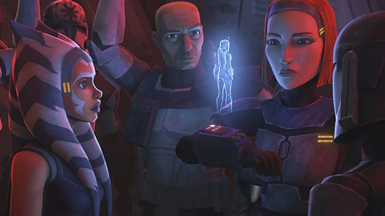 Star Wars: Why Did The Mandalorians Hate Jedi? Star Wars: Why Did The Mandalorians Hate Jedi?