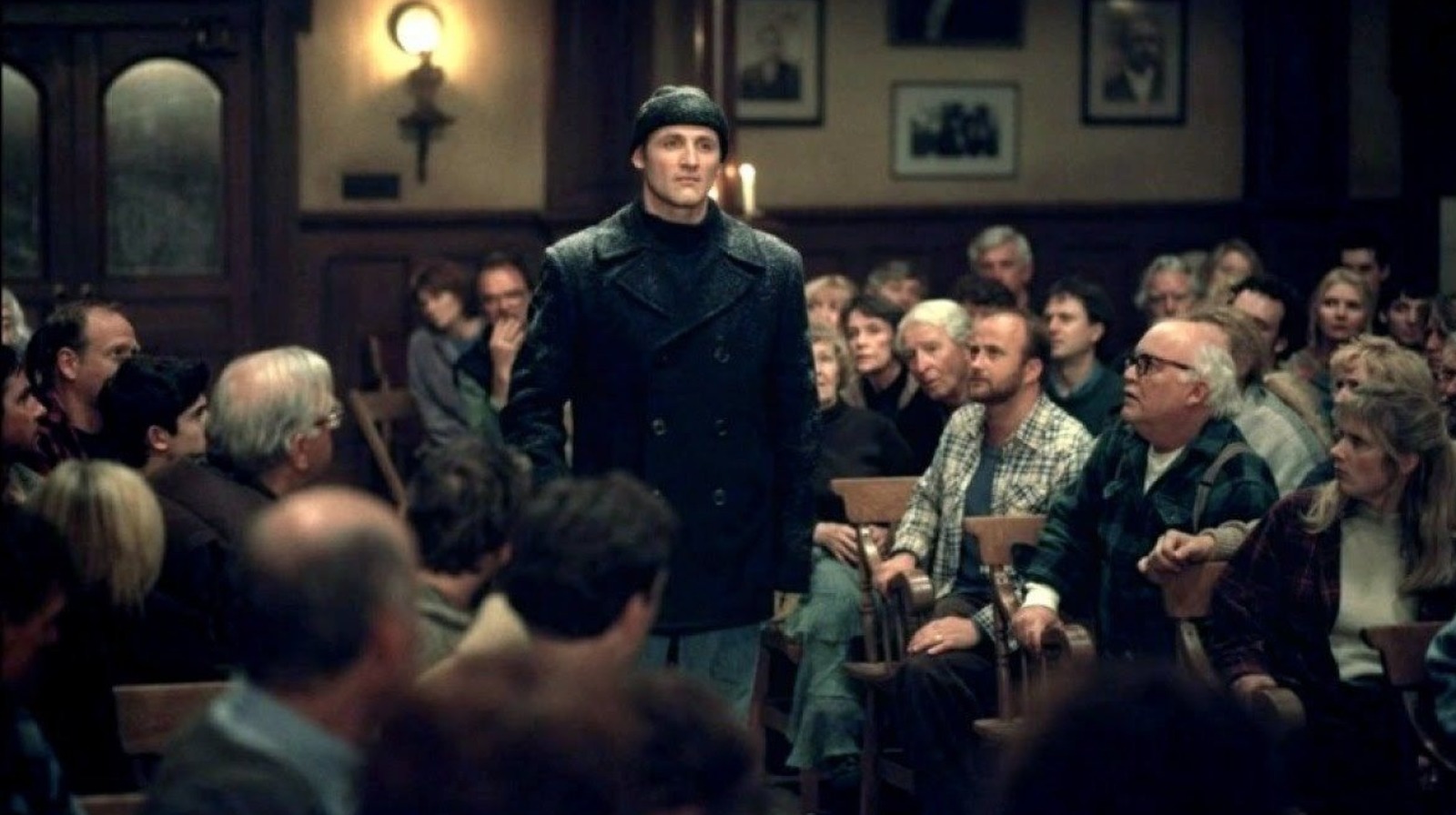 Stephen King's Surprising Pick For His Favorite TV Adaptation Of His Work