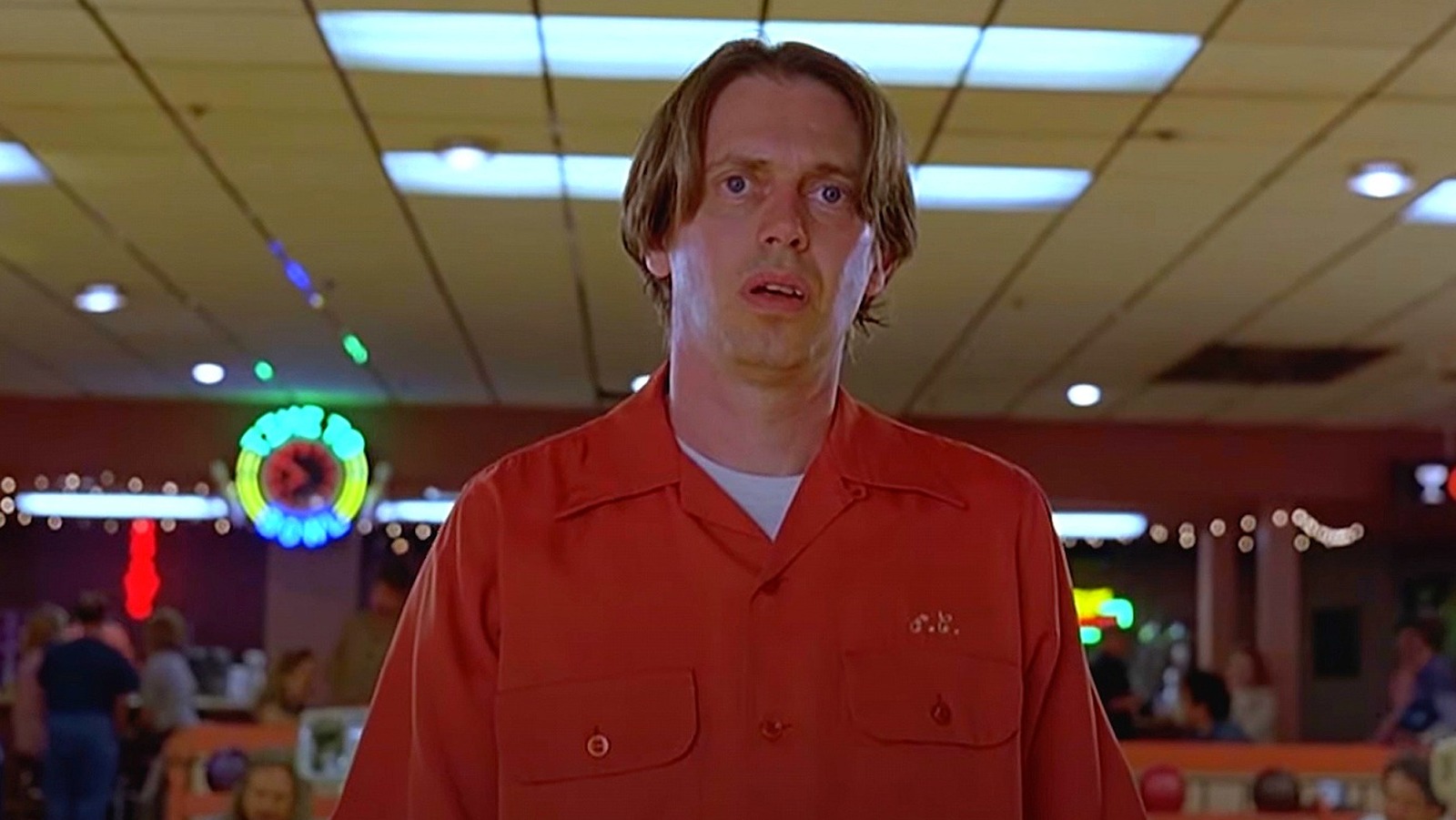 Steve Buscemi Knows Why The Big Lebowski Wasnt A Hit When It Came Out