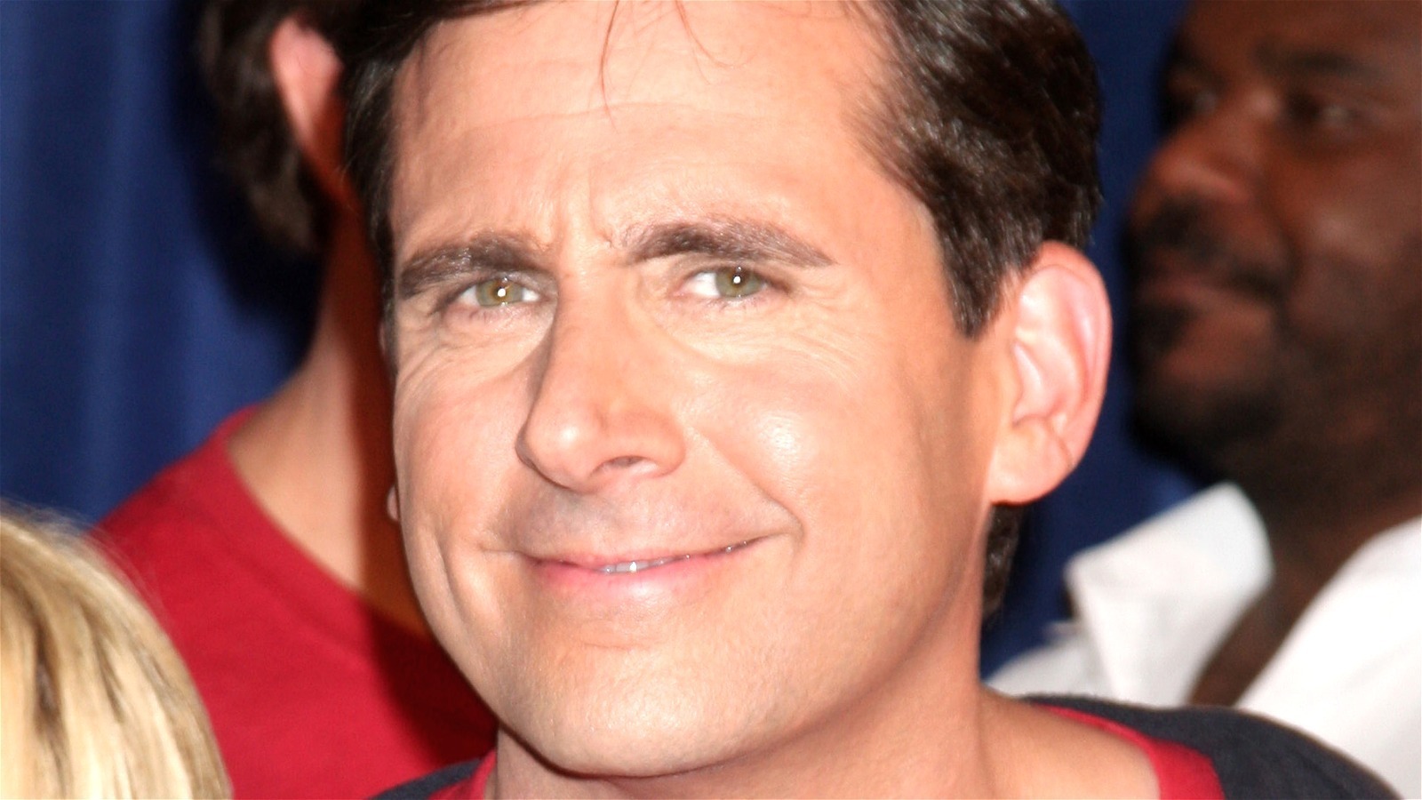 Steve Carell Big Eyes