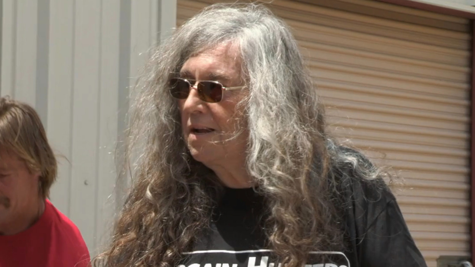 Storage Wars Star Gunter Nezhoda Dead At 67