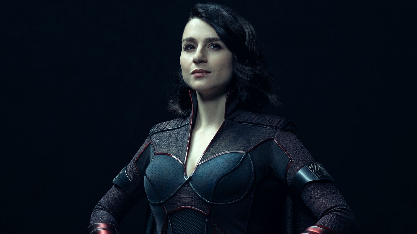 Stormfront's Strongest Power On The Boys Isn't What You Think