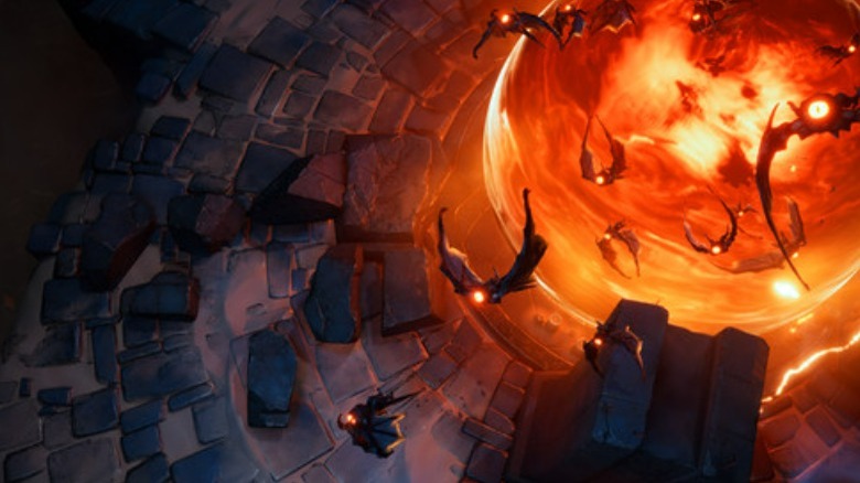 Stormgate - What We Know So Far