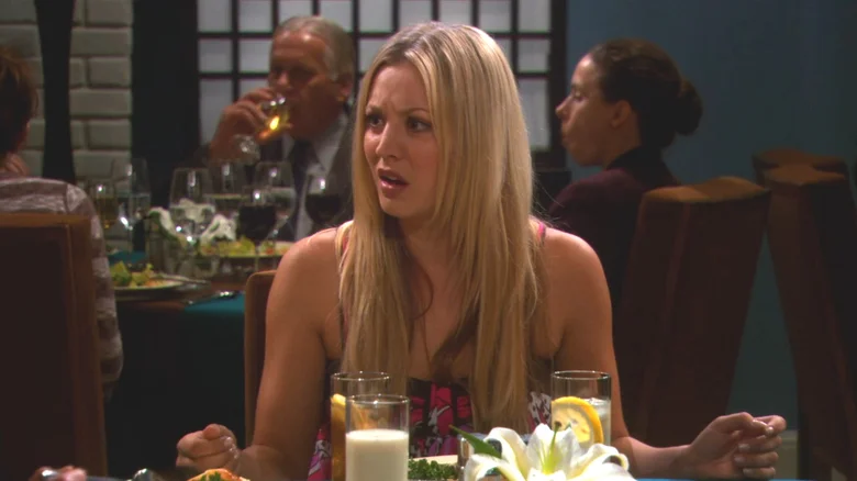 Strange Things About Leonard And Penny's Relationship In The Big Bang ...