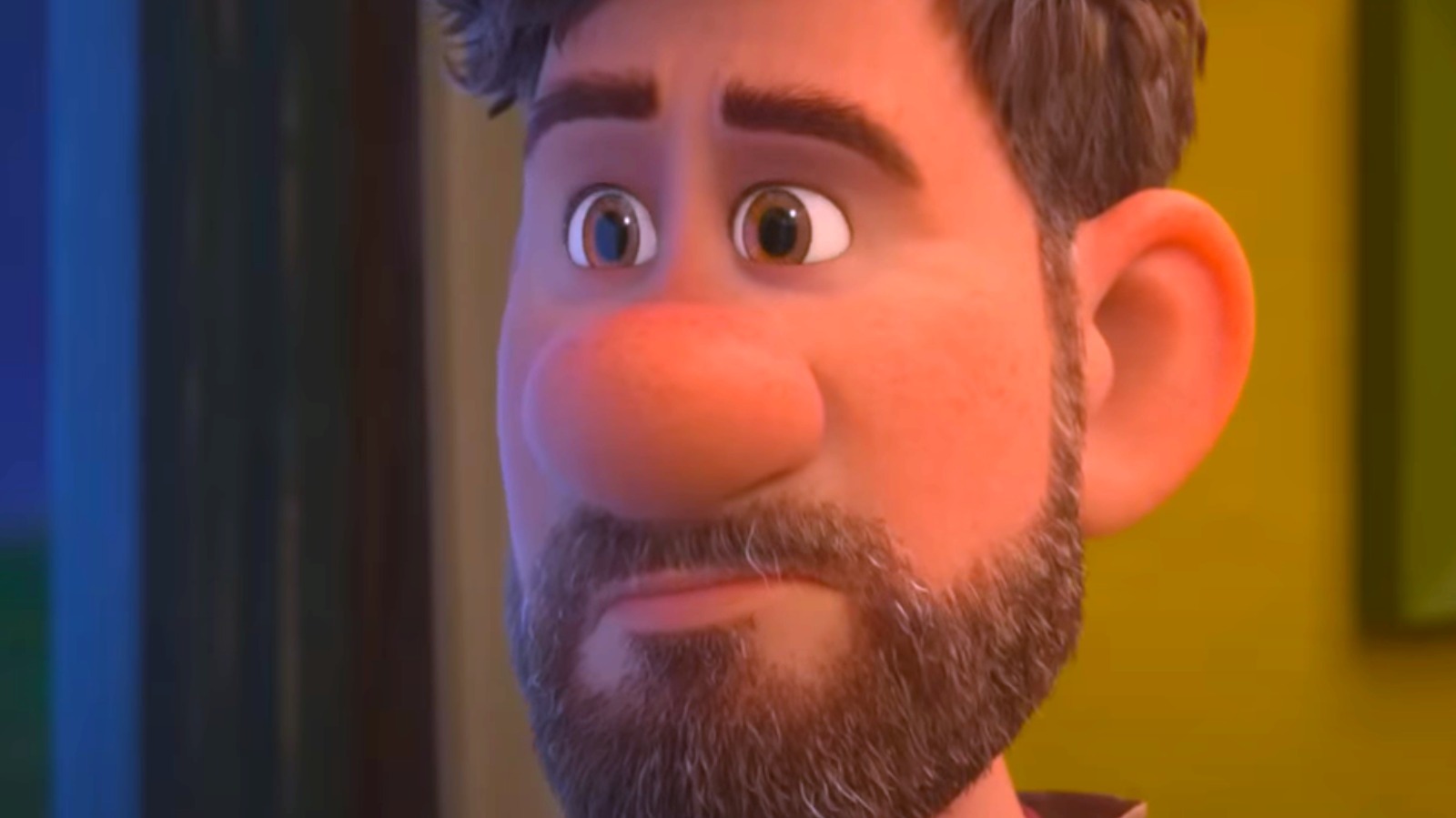 Strange World Already Set A Disney Record Before It Even Hits Theaters