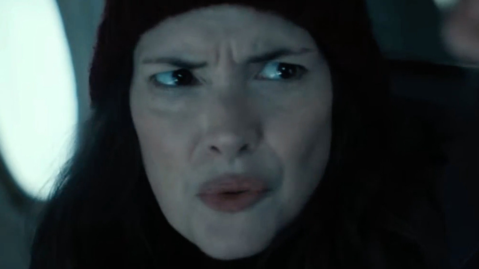 Stranger Things 4 Episode 5 Plane Crash Is Actually A Clever Homage