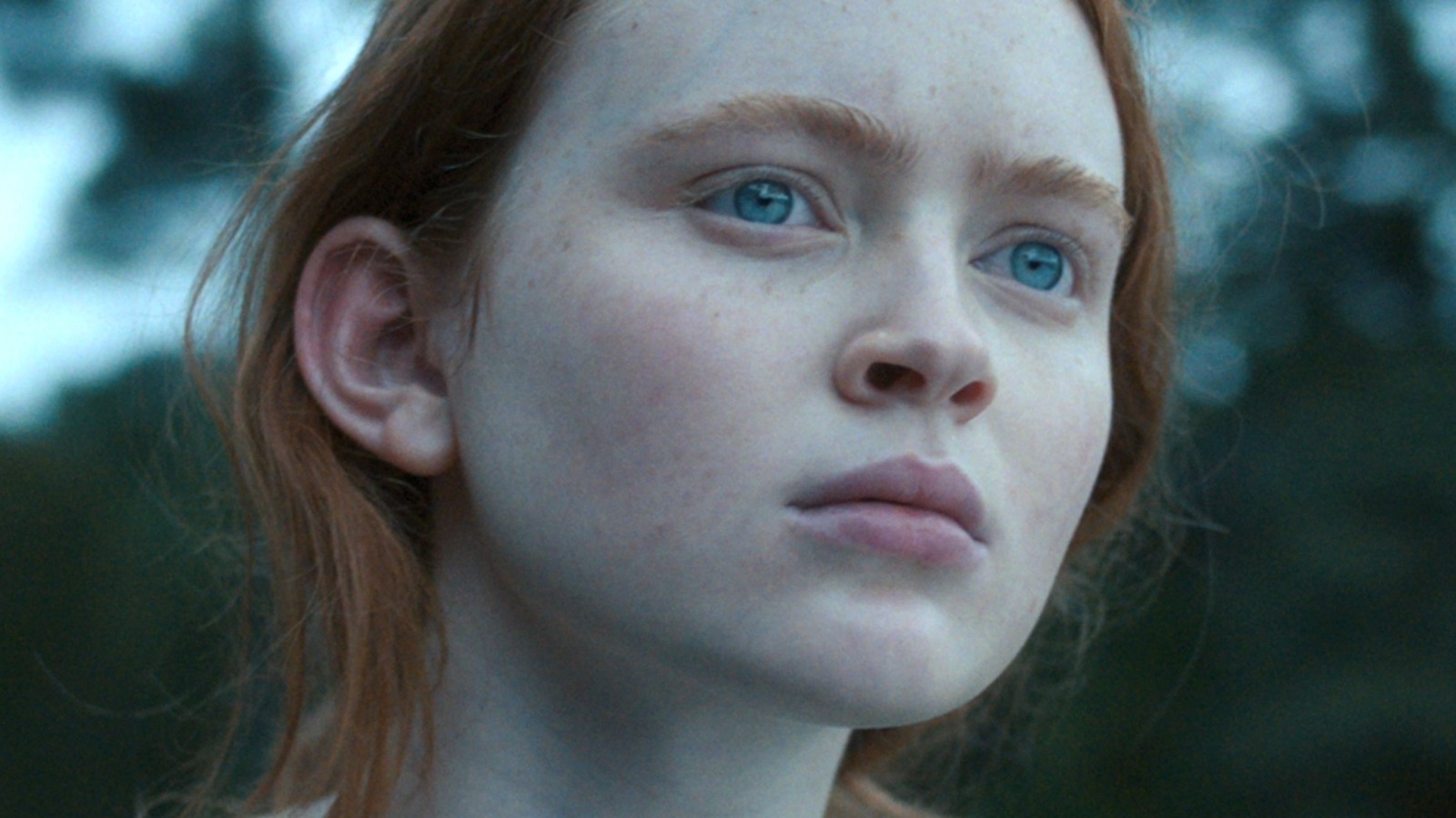 Stranger Things' Sadie Sink Knows Exactly What Max Should Do If She ...