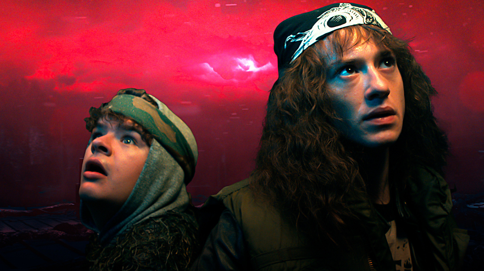 Stranger Things Season 5 Set Photos Tease Sad Eddie Tributes & Twitter ...