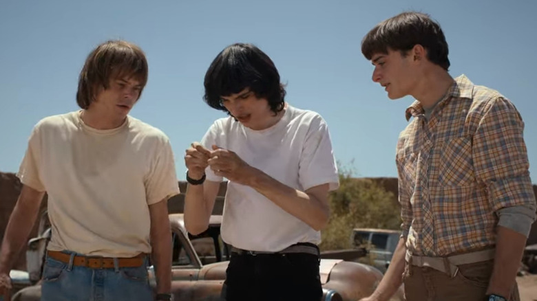Stranger Things Season 5 - What We Know So Far