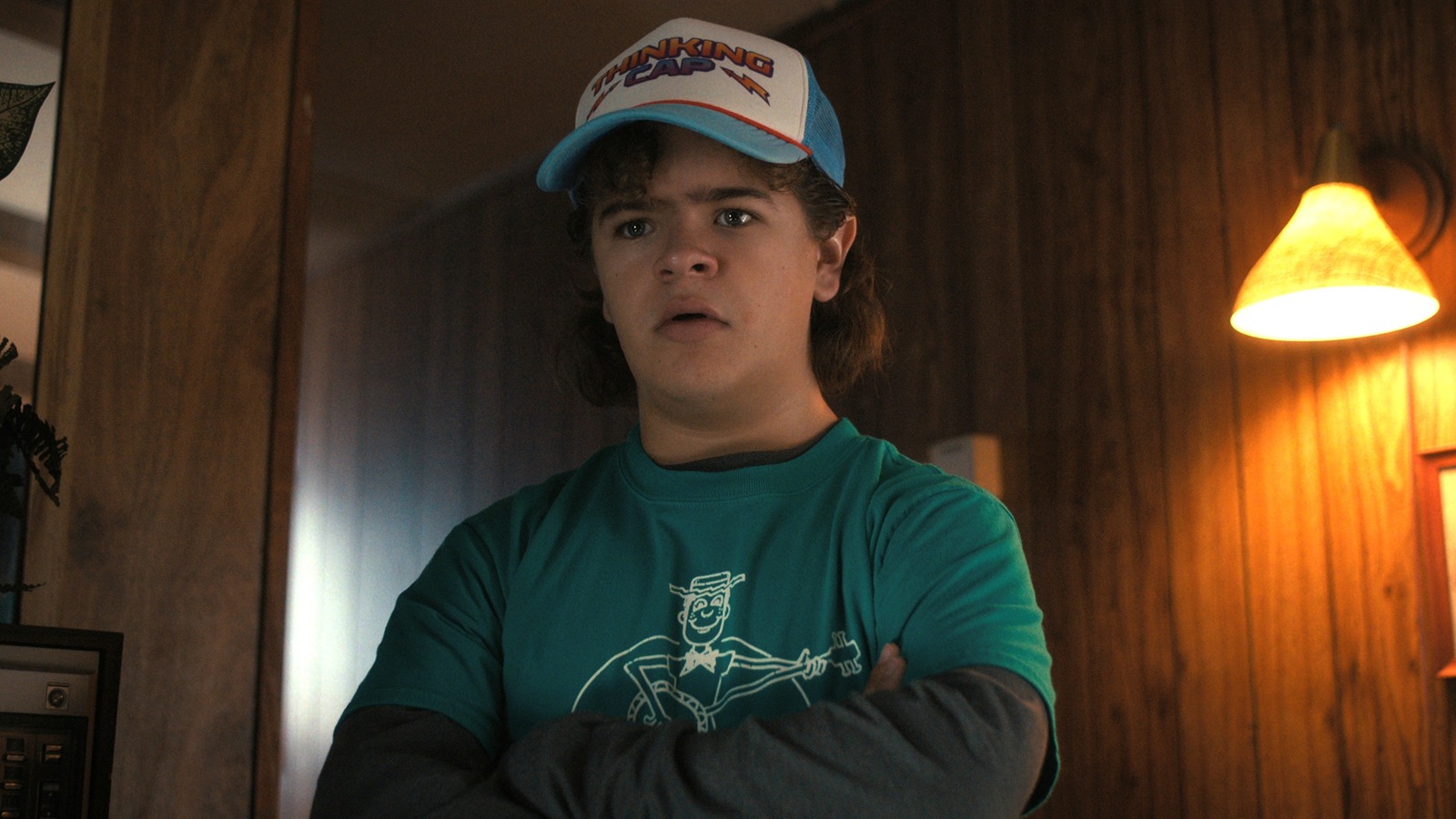 Stranger Things Star Gaten Matarazzo Has One Major Critique About The ...