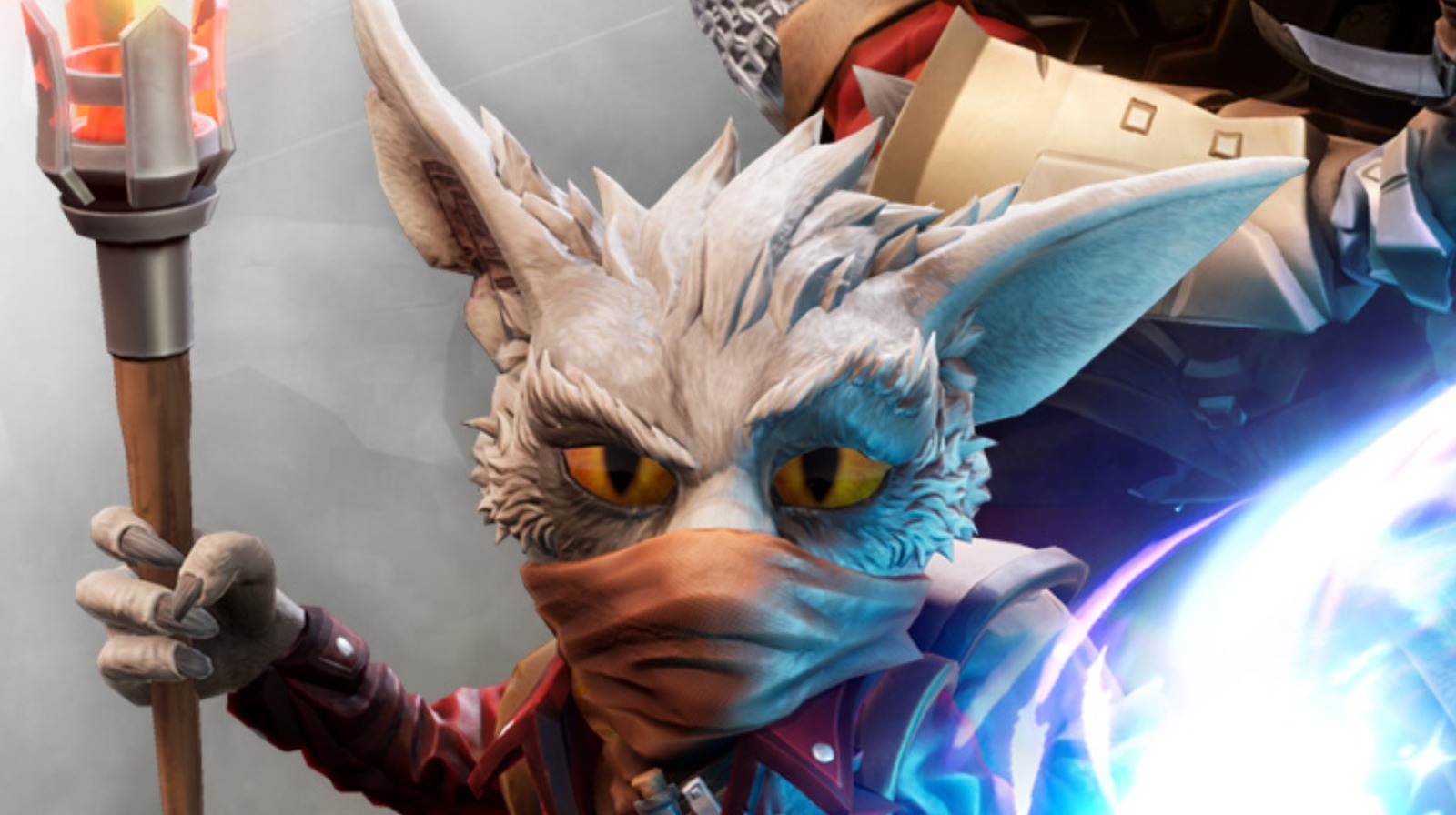 Stray Blade - What We Know So Far