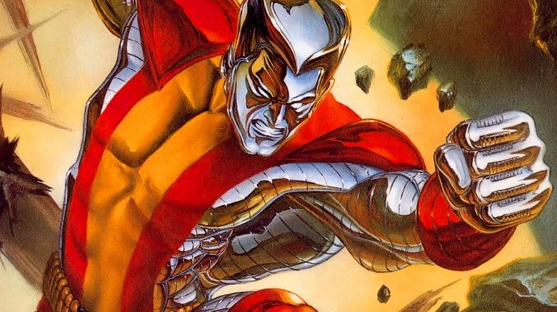 Strongest Superheroes In History Ranked