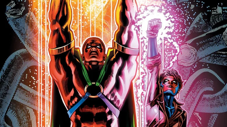 Strongest Superheroes In History Ranked