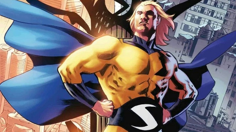 Strongest Superheroes In History Ranked
