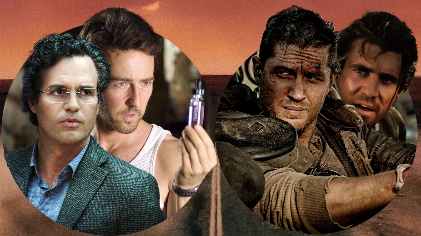 Successful Movie Sequels Whose Lead Was Recast After The Original Movie