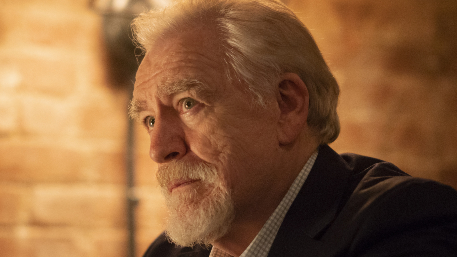 Succession Just Added A Huge Star To Its Season 3 Cast