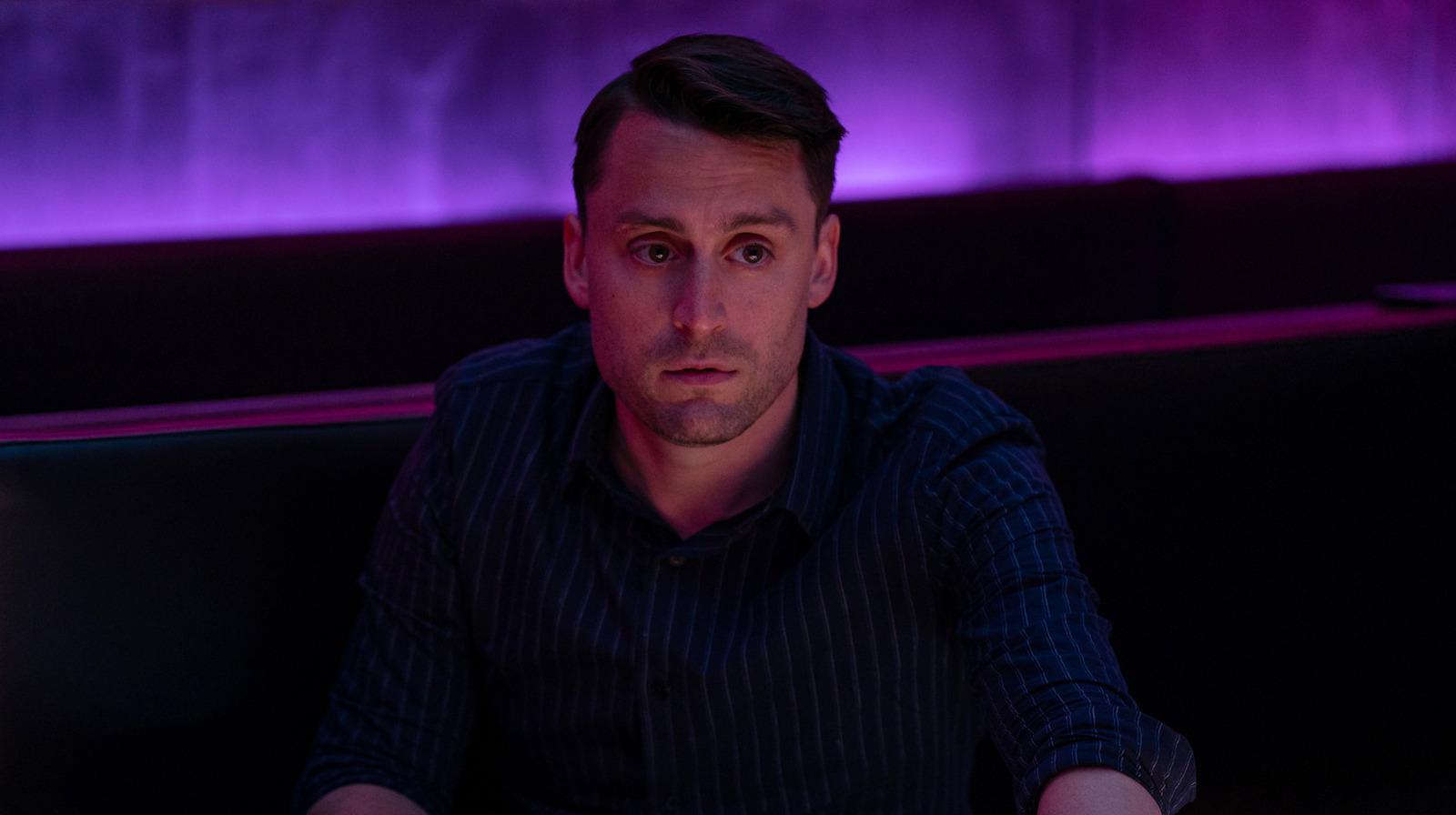 Succession: Roman Was Almost Played By Another Roy Sibling Actor