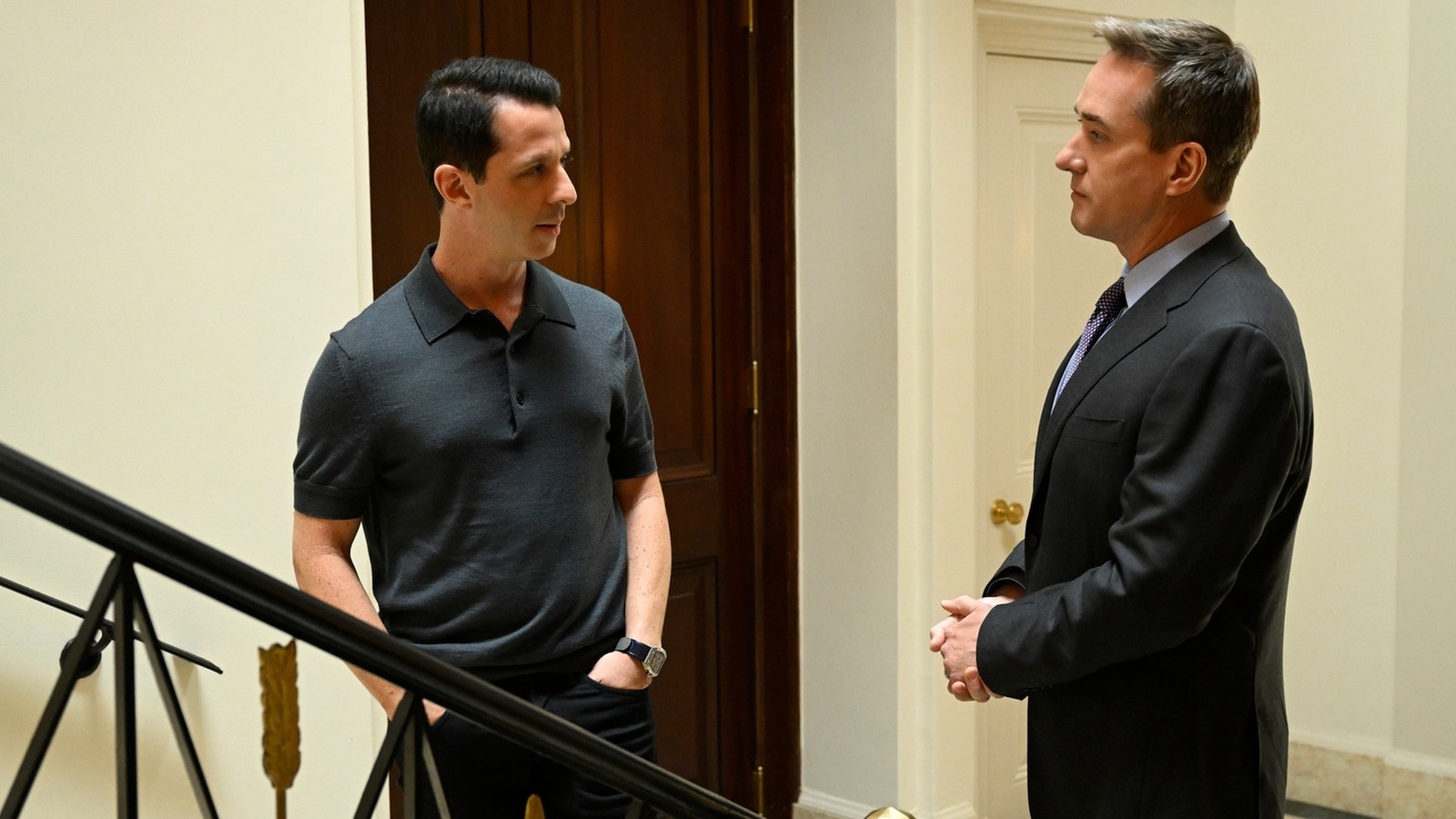 Succession S4 Episode 4 Recap: Roy Family Power Ranking