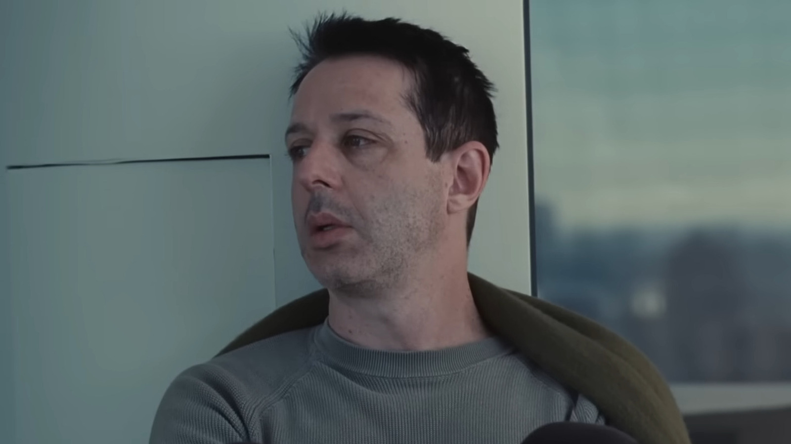 Succession S4 Episode 6: Kendall's Beach Scene Holds A Deeper Meaning