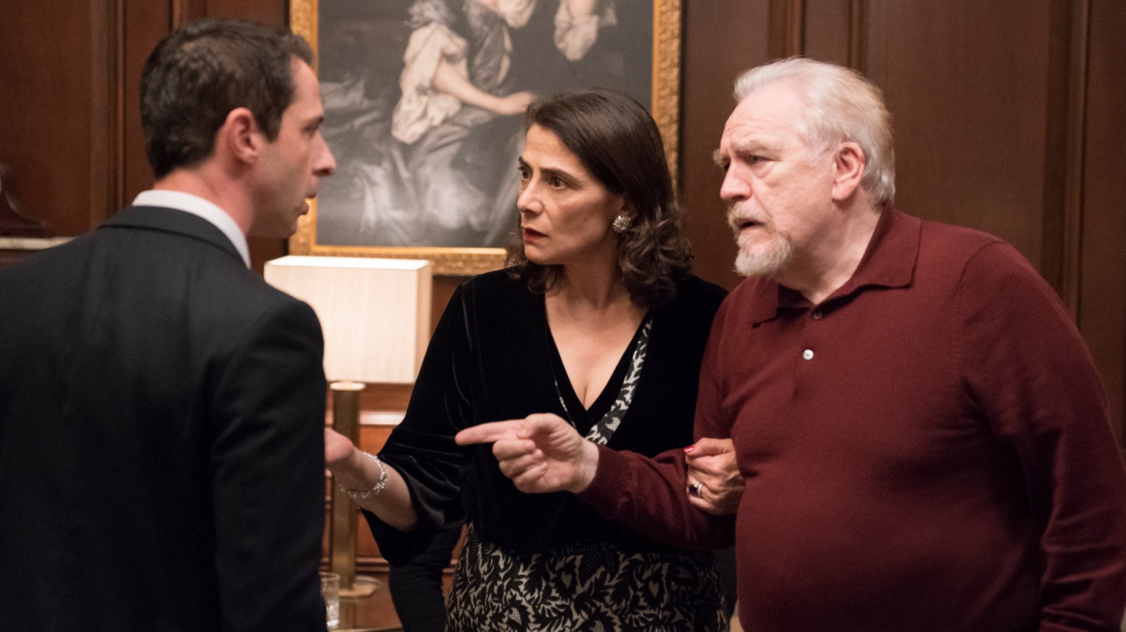 Succession Season 3 - What We Know So Far
