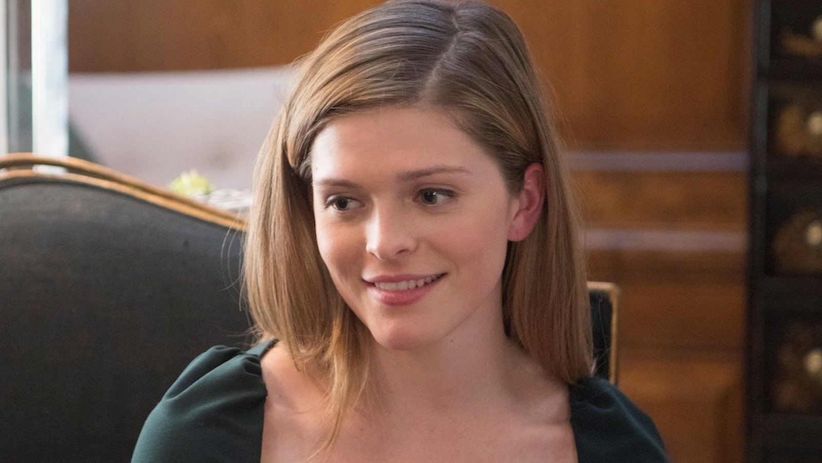 Succession's Kieran Culkin Finally Explains Why Roman's Girlfriend And ...