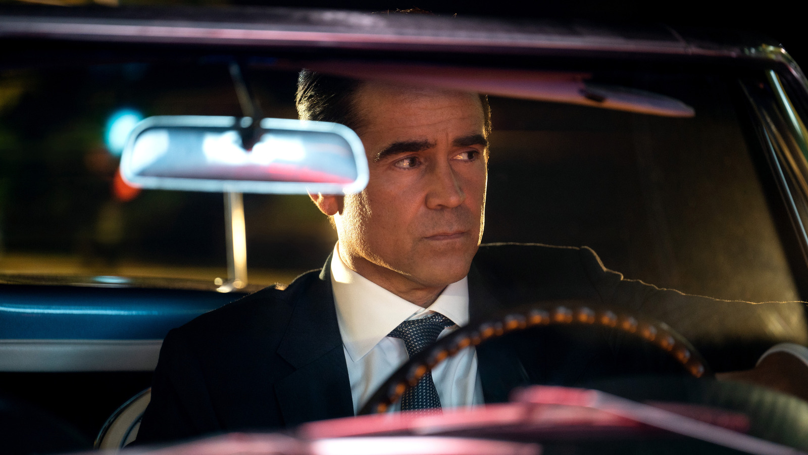 Sugar Review: Colin Farrell Shines In A Sweetly Seductive Mystery