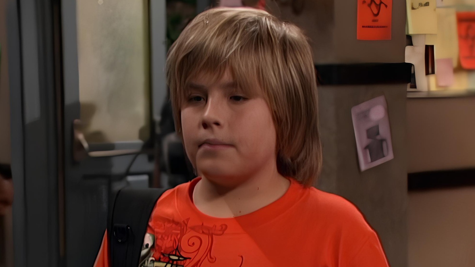 Suite Life's Dylan Sprouse Refused To Say One Disrespectful Joke About ...