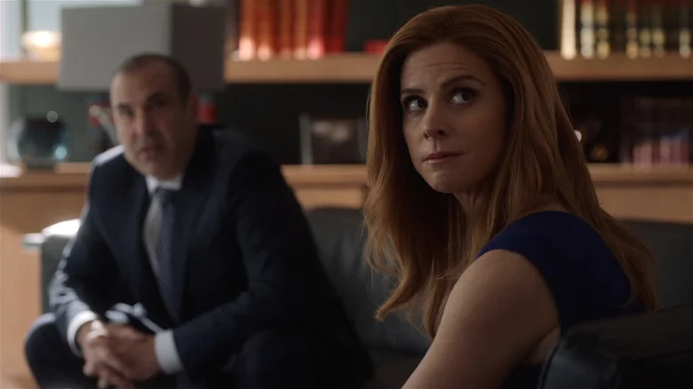 Suits Spin-Off Series Details Revealed By Producer