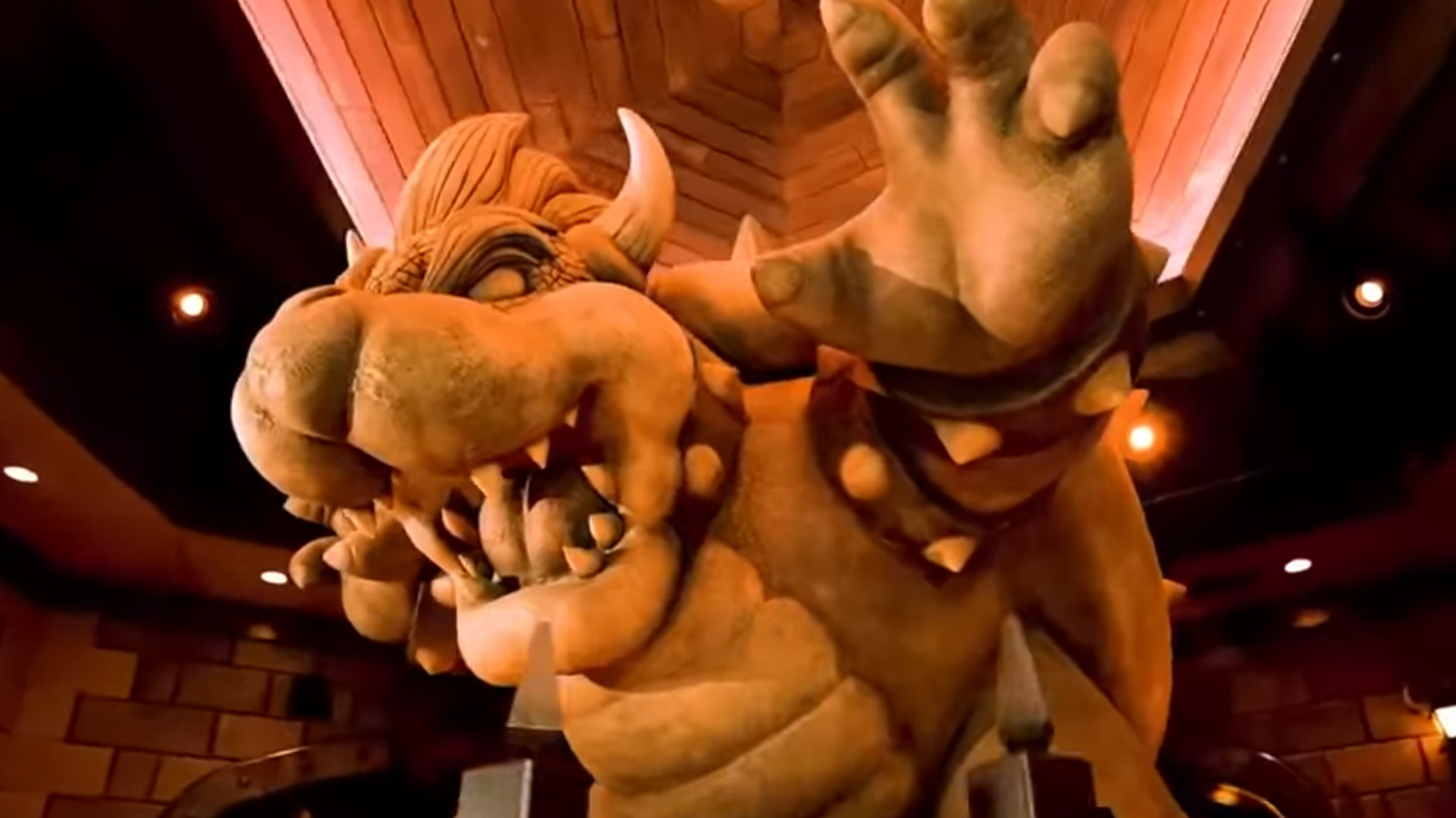 Super Nintendo World Opening Day, Rides, And Location - What We Know So Far