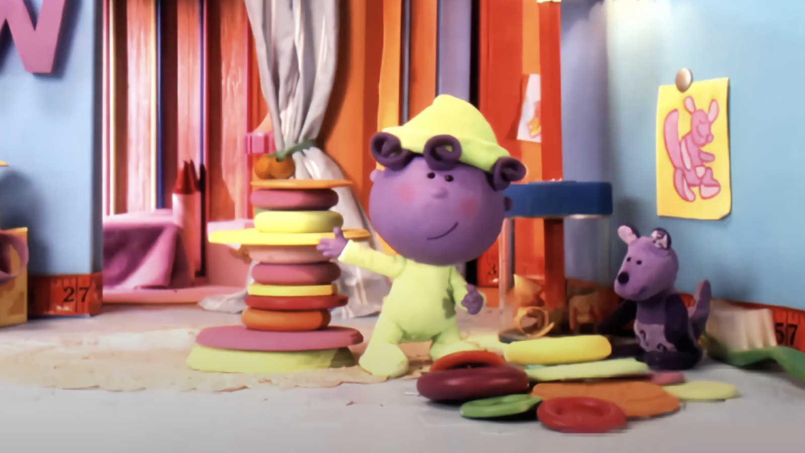 Super Why Pilot: How Nick Jr.'s Legendary Lost Episode Vanished & Who ...