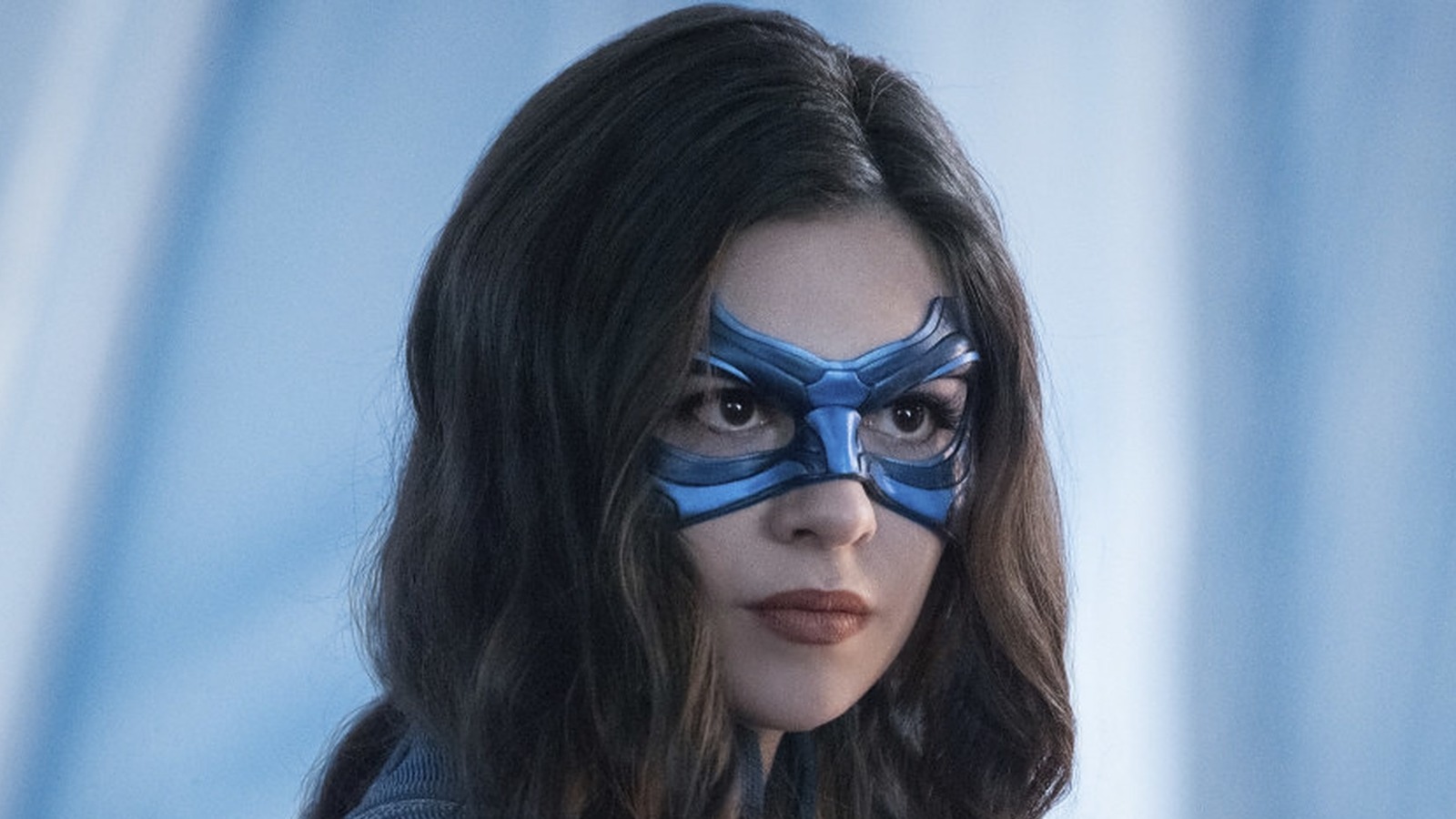 Supergirls Nicole Maines Opens Up On Season 6 And That Groundbreaking