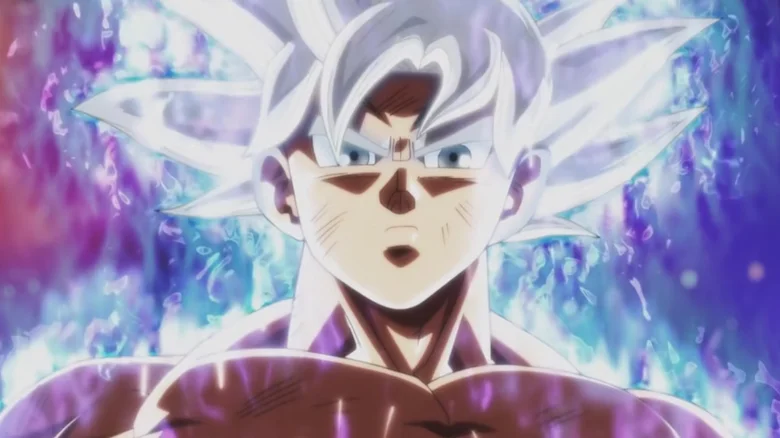 Superman Destroys Goku's Strongest Saiyan Form In Death Battle Mashup Video