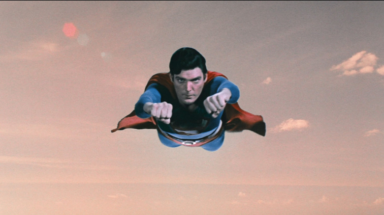 Superman IV: The Quest For Peace: BTS Facts About The Worst Superman ...