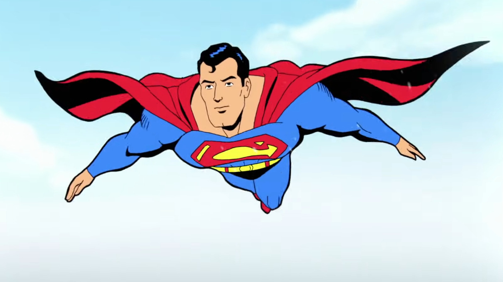 Superman's Body On The Inside Is Inhuman - And Deeply Unsettling