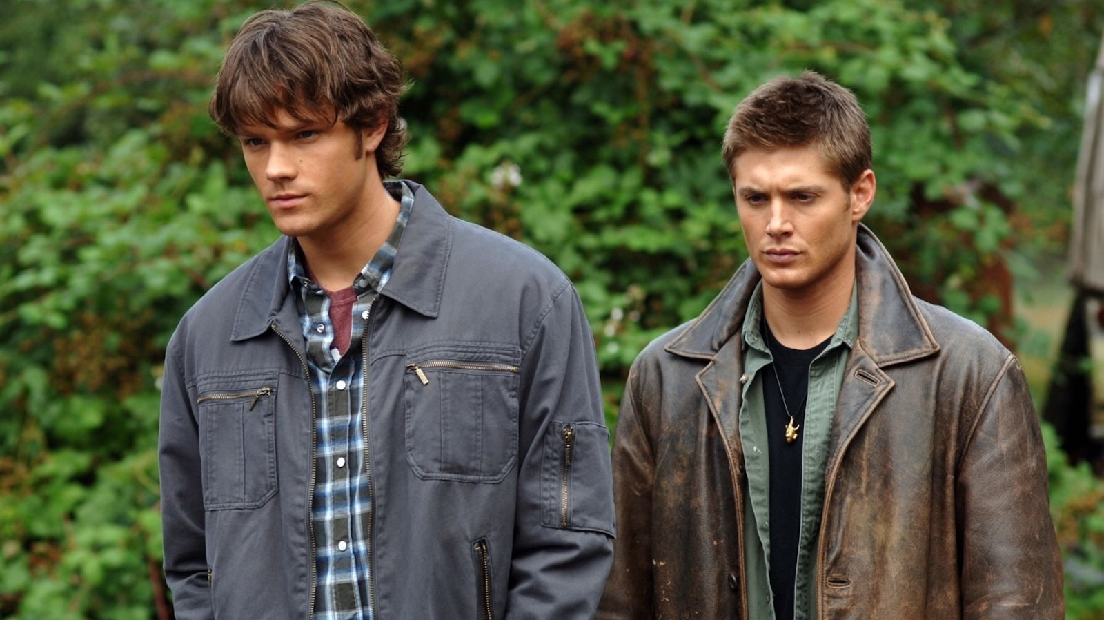 Supernatural: How Many Episodes Are There In Total? Supernatural: How Many Episodes Are There In Total?
