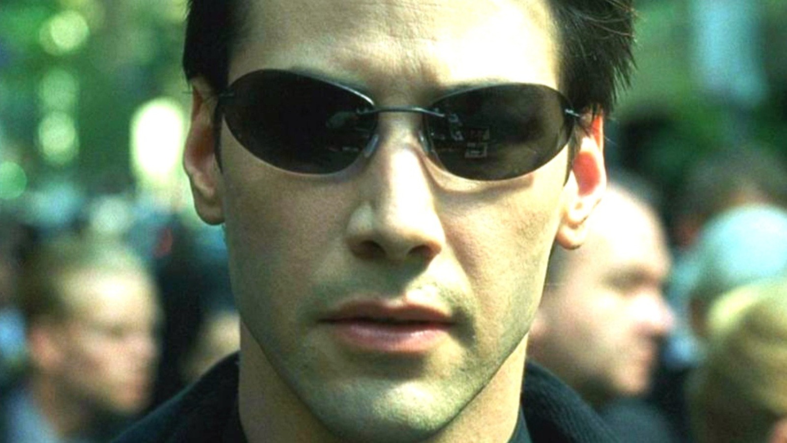 Survey Reveals How Many People Think The Matrix Revolutions Is Keanu ...