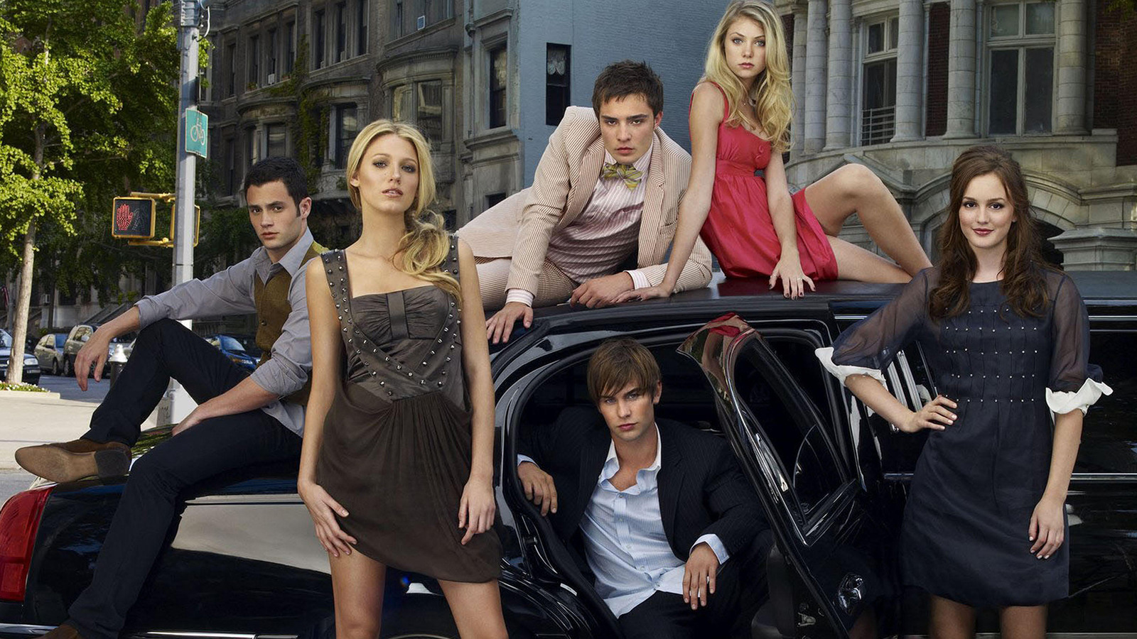 Survey Reveals The Controversial TV Show Ending People Hated The Most