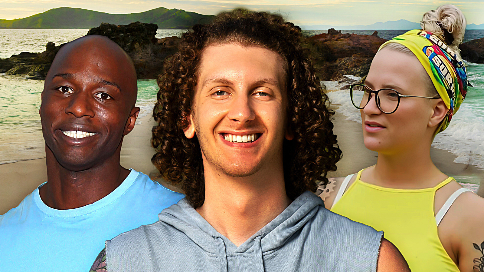 Survivor 46 Fans Are Eviscerating One New Contestant - But Is He The ...