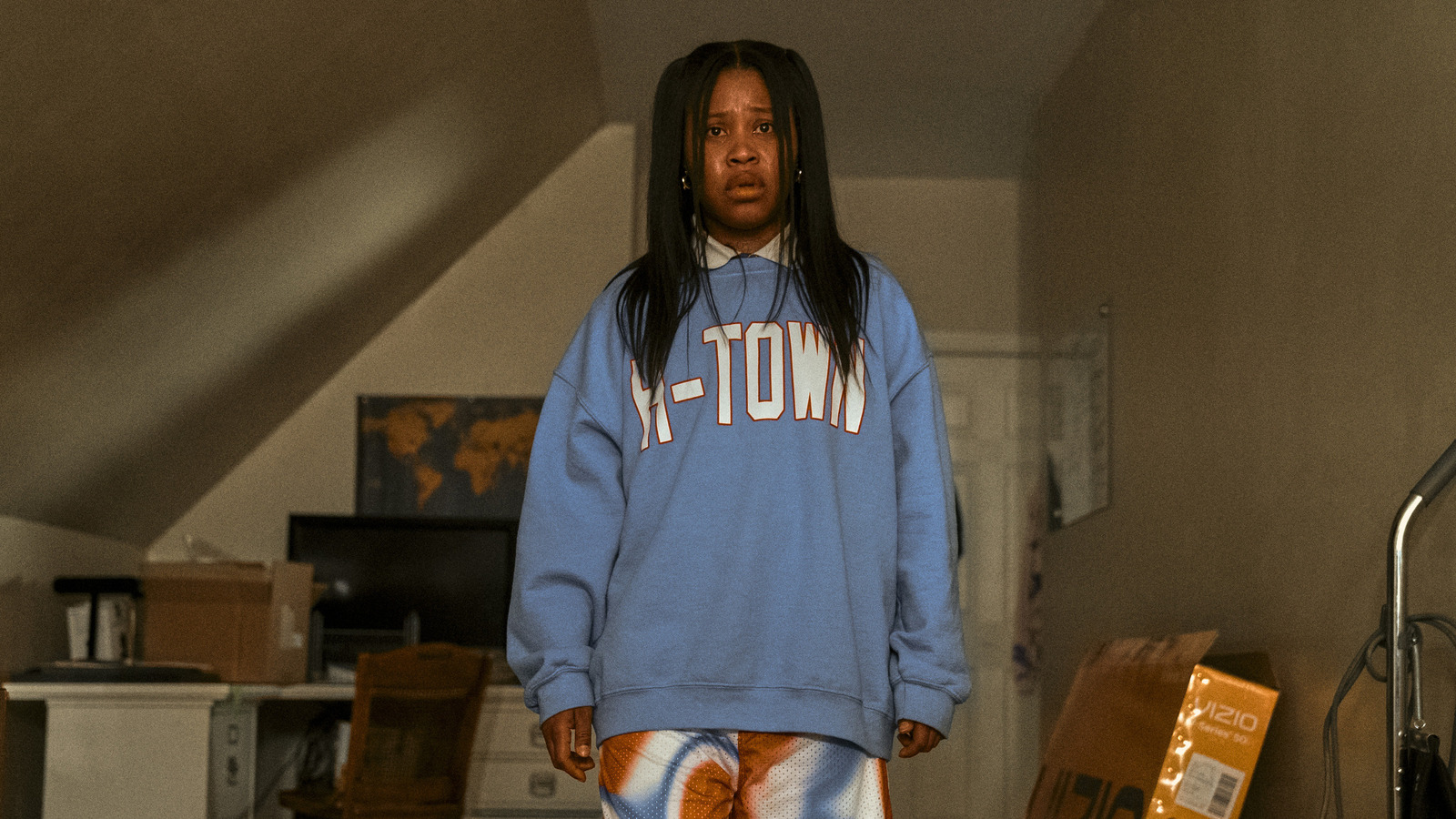 Swarm's First Trailer Is Serving Shades Of A Darker Beyhive